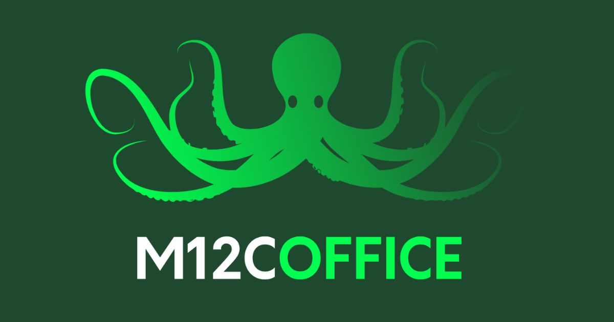 M12C OFFICE | Downloads